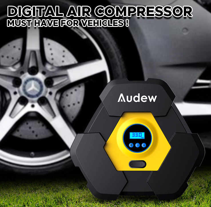 Audew | Professional Automotive Accessories