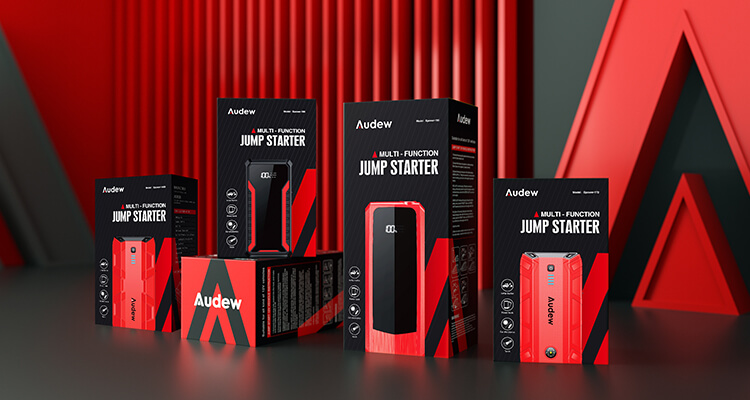 Audew | Professional Automotive Accessories